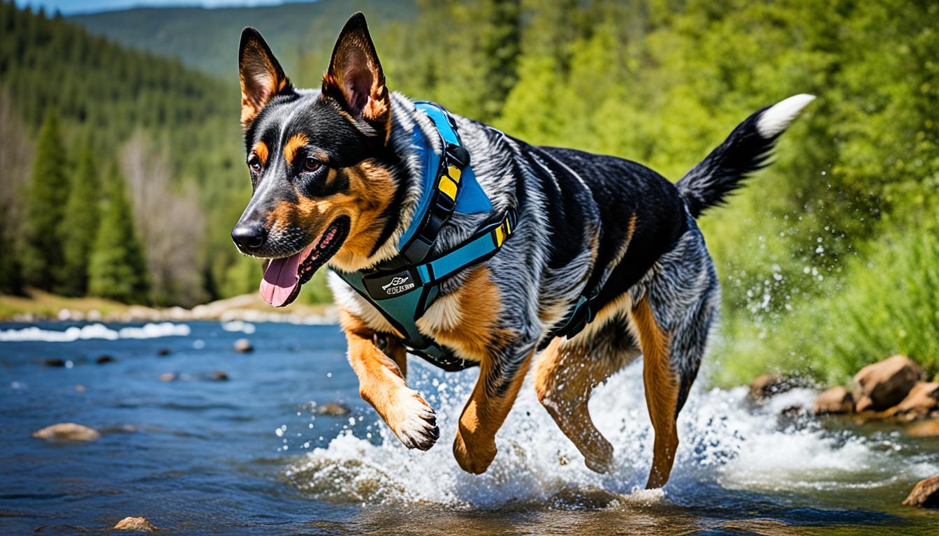 Australian Cattle Dog German Shepherd Mix: A Unique Blend ...